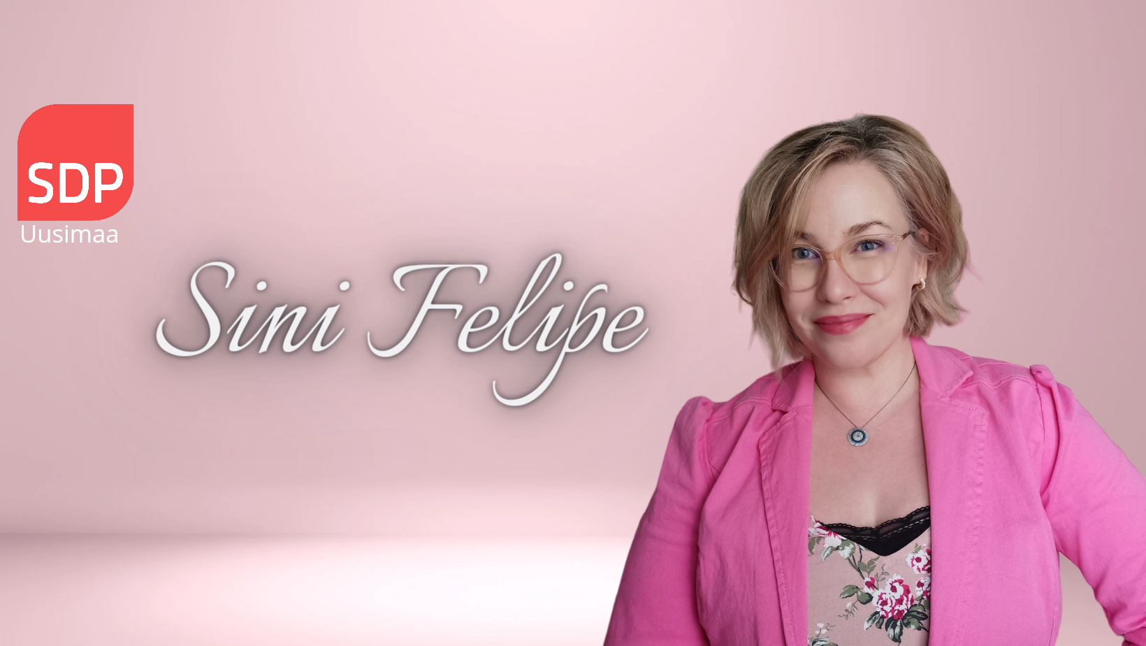Etusivu - Sini Felipe